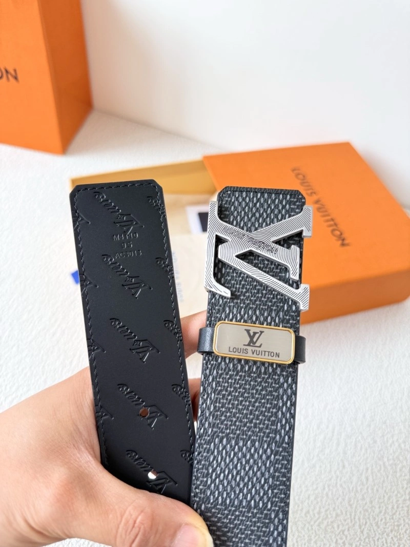 Inexpensive Louis Vuitton Belts