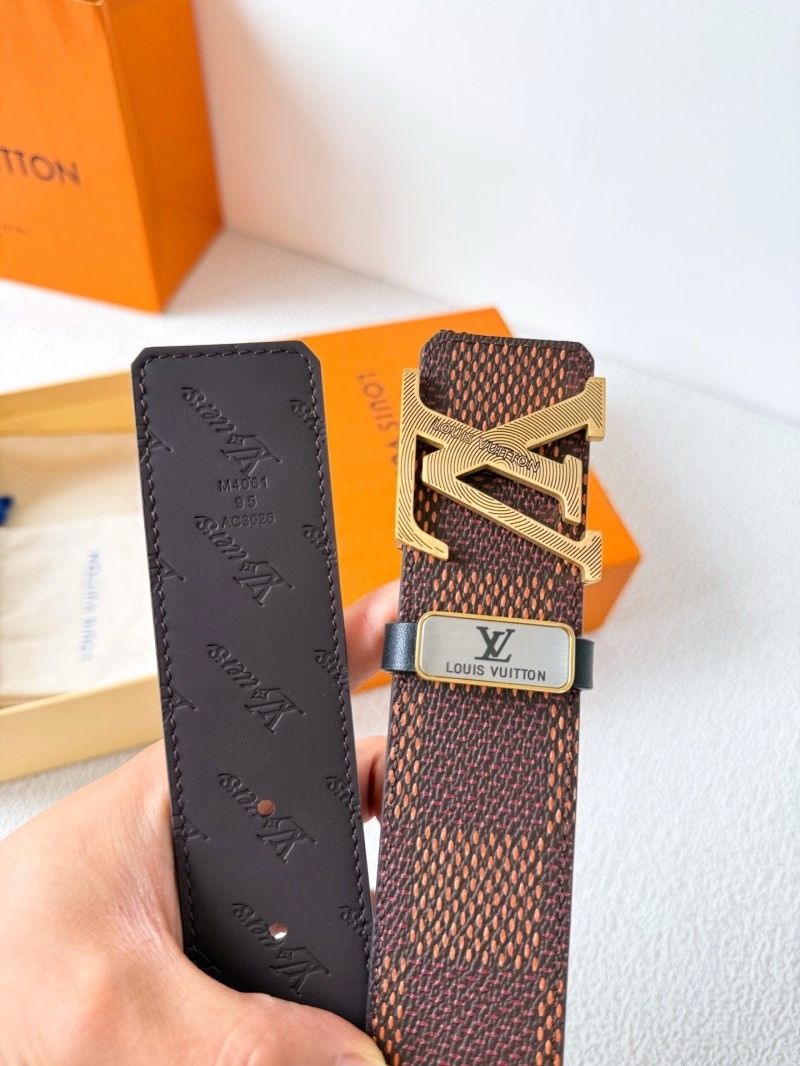 Inexpensive Louis Vuitton Belts