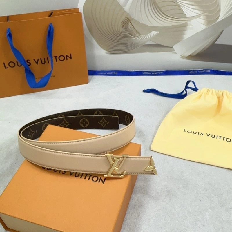 Low-cost Louis Vuitton Belts