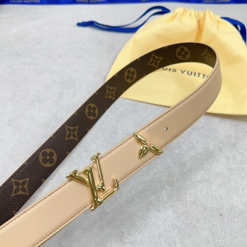 Low-cost Louis Vuitton Belts