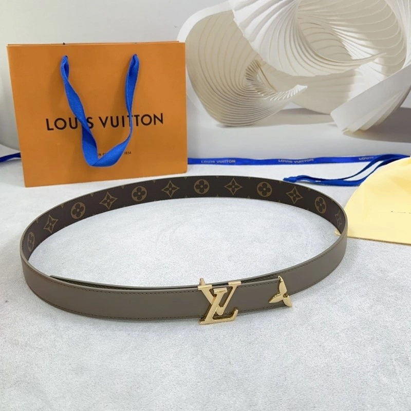 High accuracy Louis Vuitton Belts