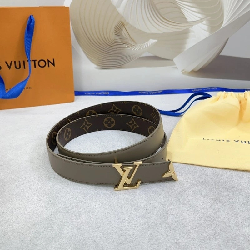 High accuracy Louis Vuitton Belts