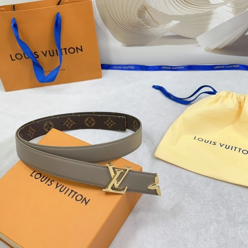 High accuracy Louis Vuitton Belts