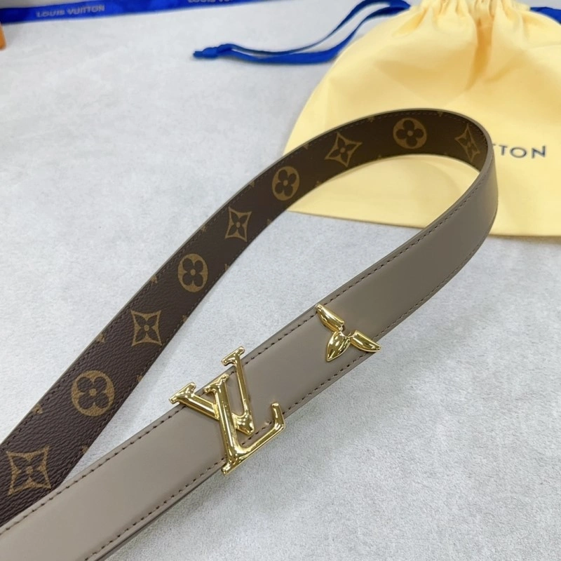 High accuracy Louis Vuitton Belts