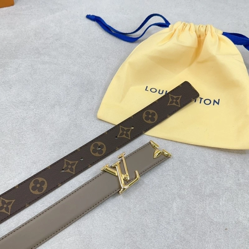 High accuracy Louis Vuitton Belts