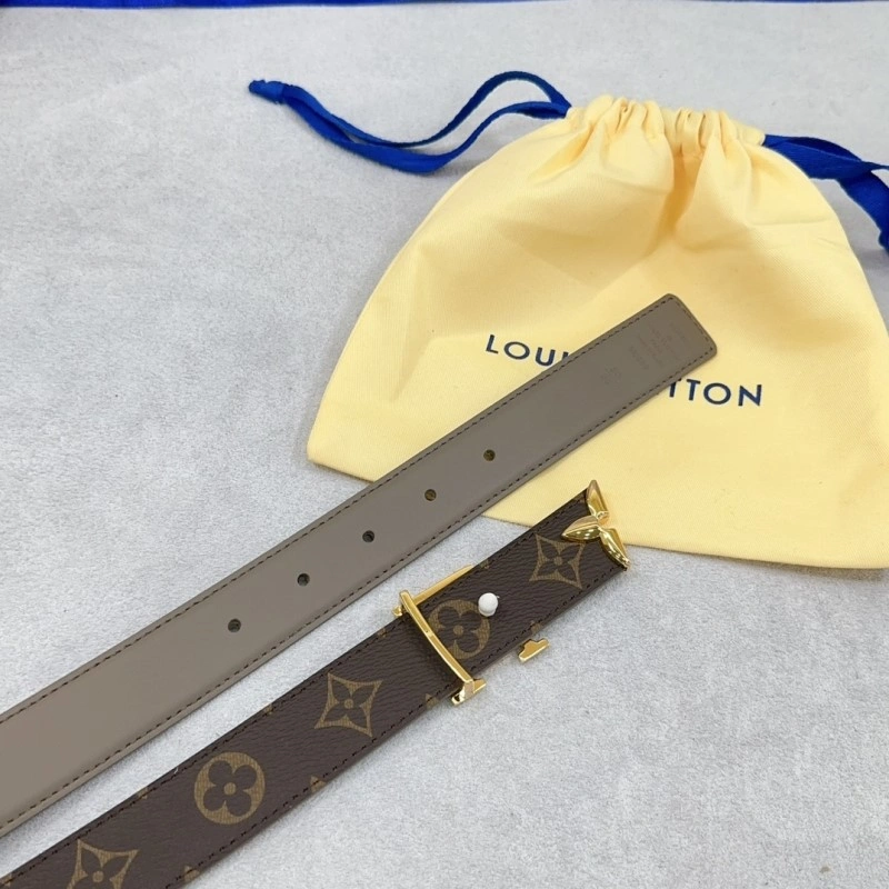 High accuracy Louis Vuitton Belts
