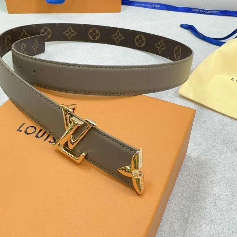 High accuracy Louis Vuitton Belts