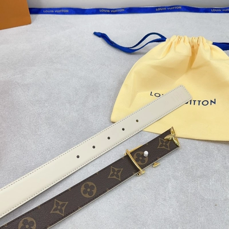 Accurate model Louis Vuitton Belts