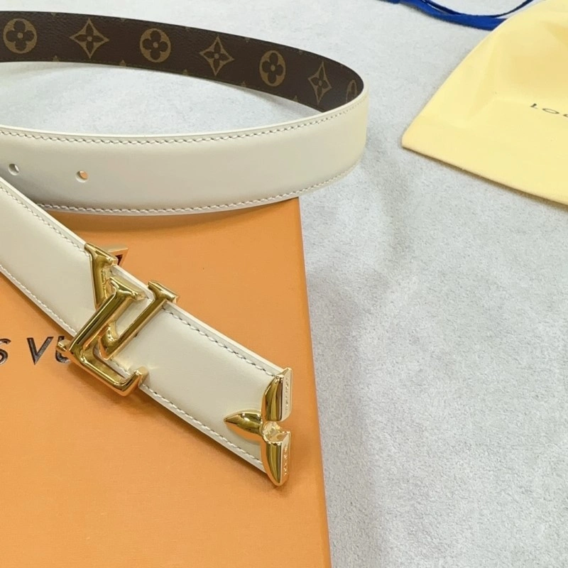 Accurate model Louis Vuitton Belts