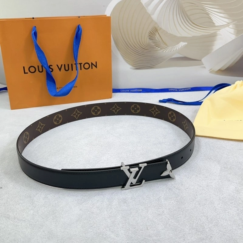 Cut-rate Louis Vuitton Belts