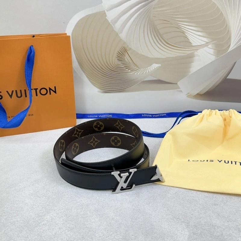 Cut-rate Louis Vuitton Belts