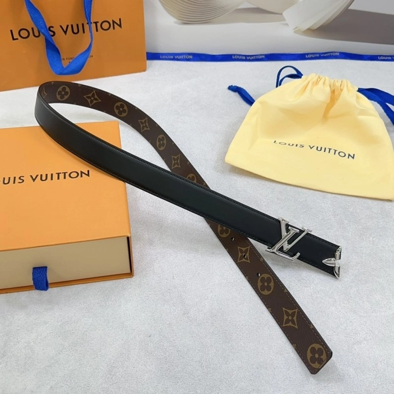 Cut-rate Louis Vuitton Belts