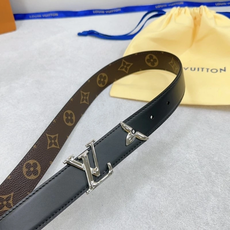 Cut-rate Louis Vuitton Belts