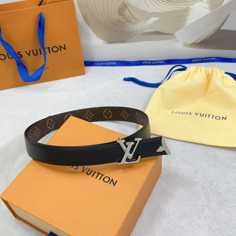 Cut-rate Louis Vuitton Belts