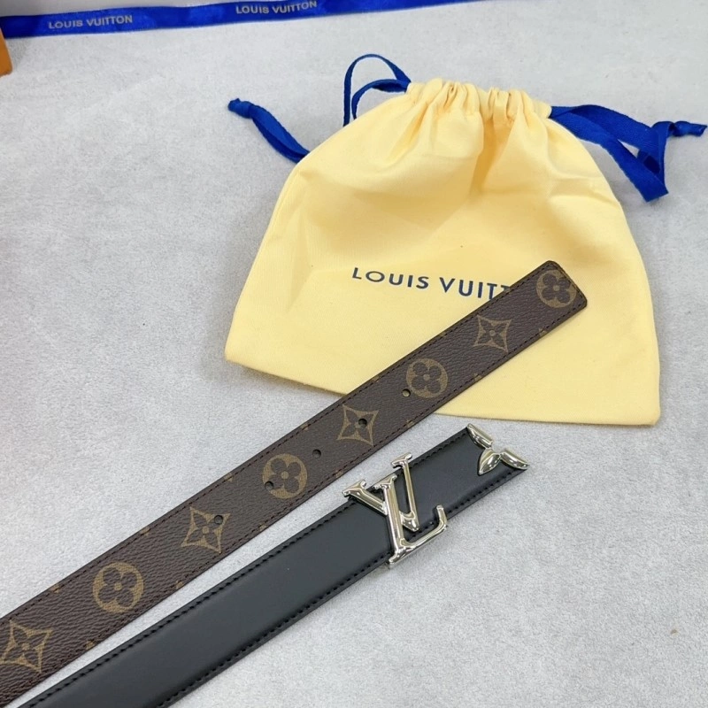 Cut-rate Louis Vuitton Belts