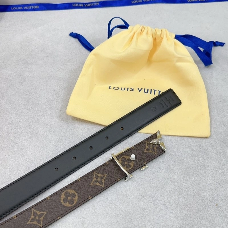 Cut-rate Louis Vuitton Belts