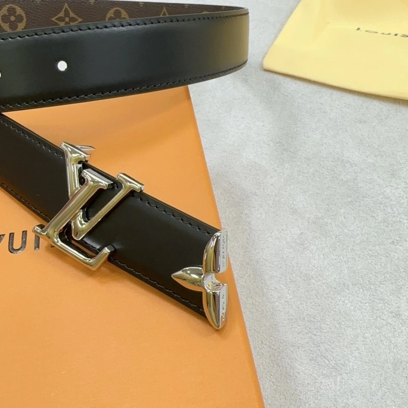 Cut-rate Louis Vuitton Belts