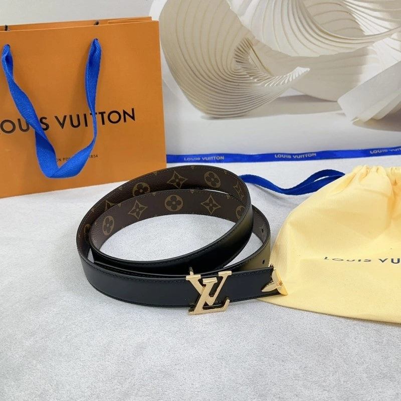 Low-cost Louis Vuitton Belts