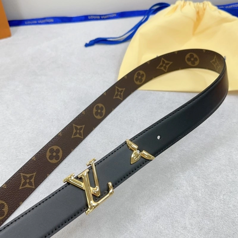 Low-cost Louis Vuitton Belts