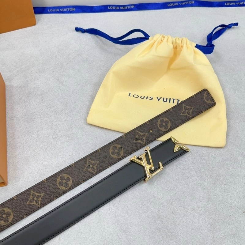 Low-cost Louis Vuitton Belts