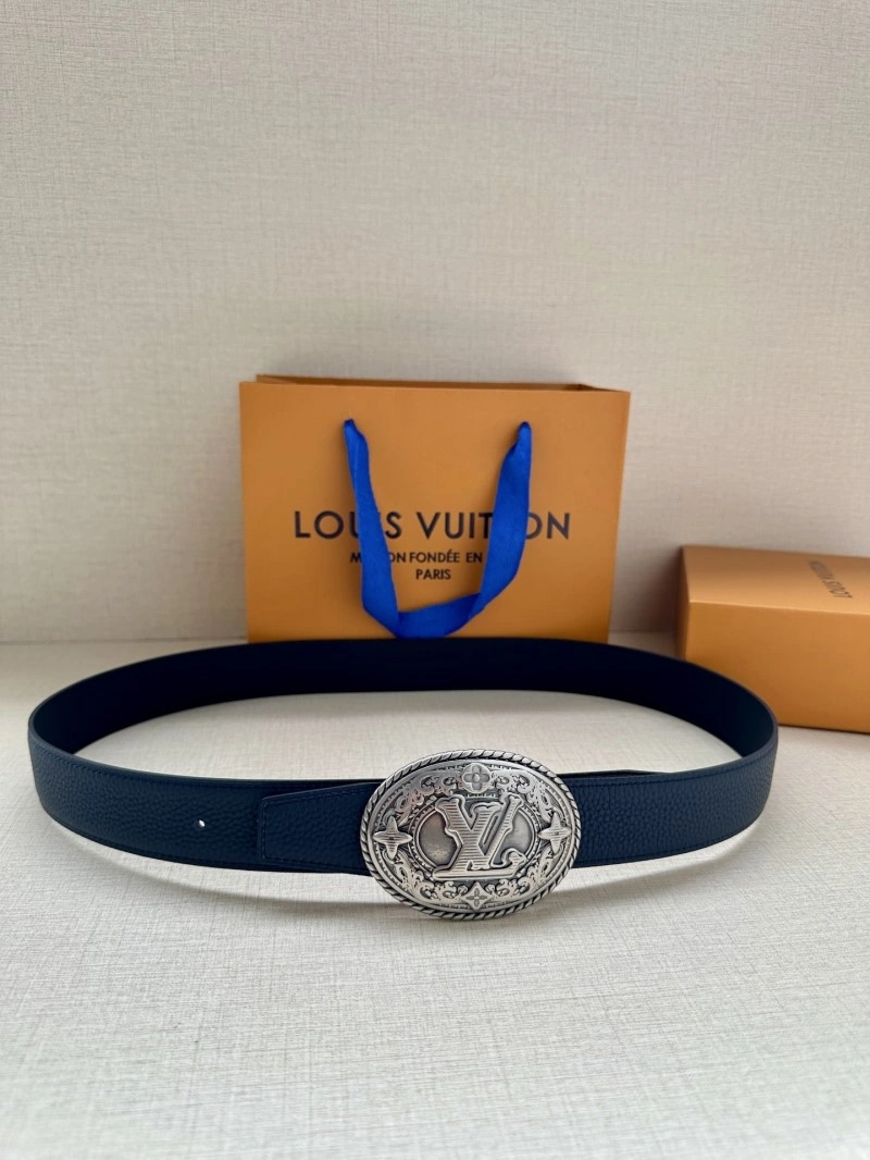Affordable Louis Vuitton Belts