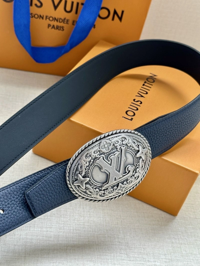 Affordable Louis Vuitton Belts