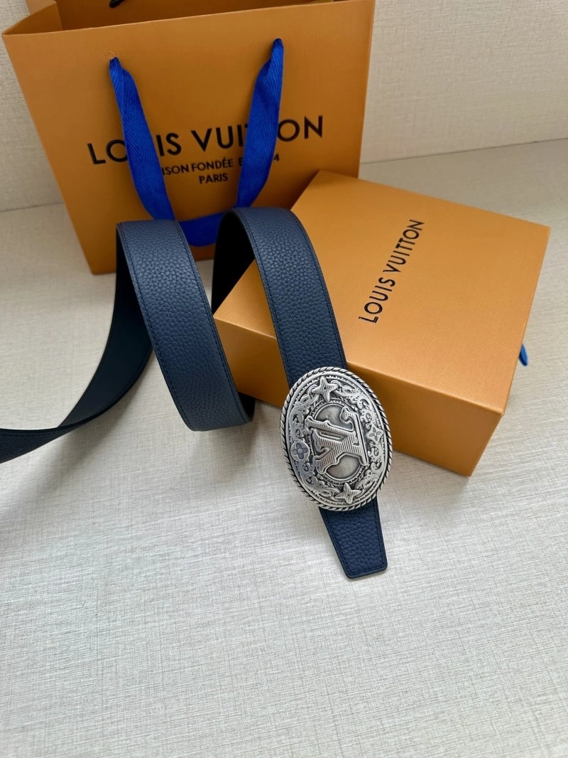 Affordable Louis Vuitton Belts