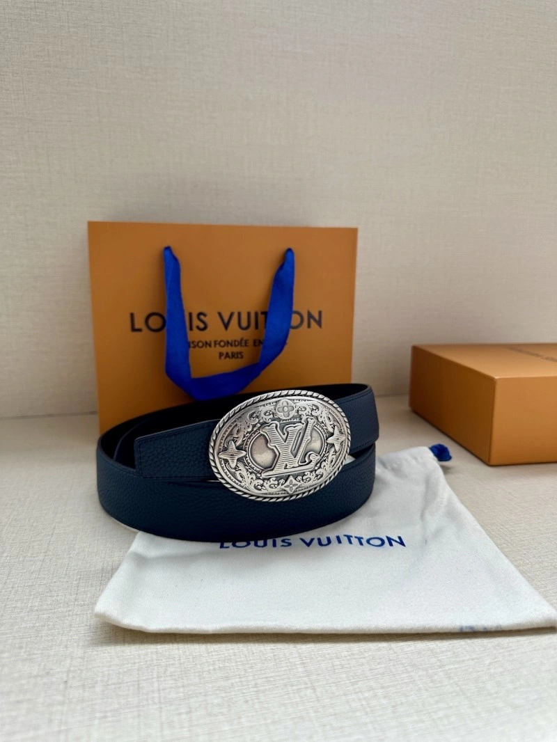 Affordable Louis Vuitton Belts