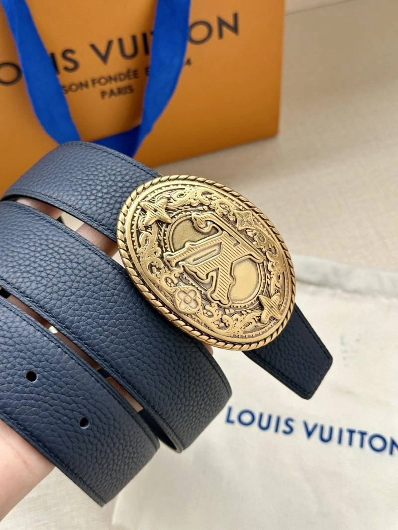 Affordable Louis Vuitton Belts