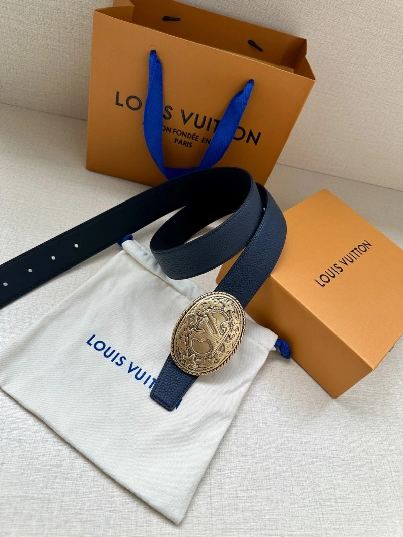 Affordable Louis Vuitton Belts