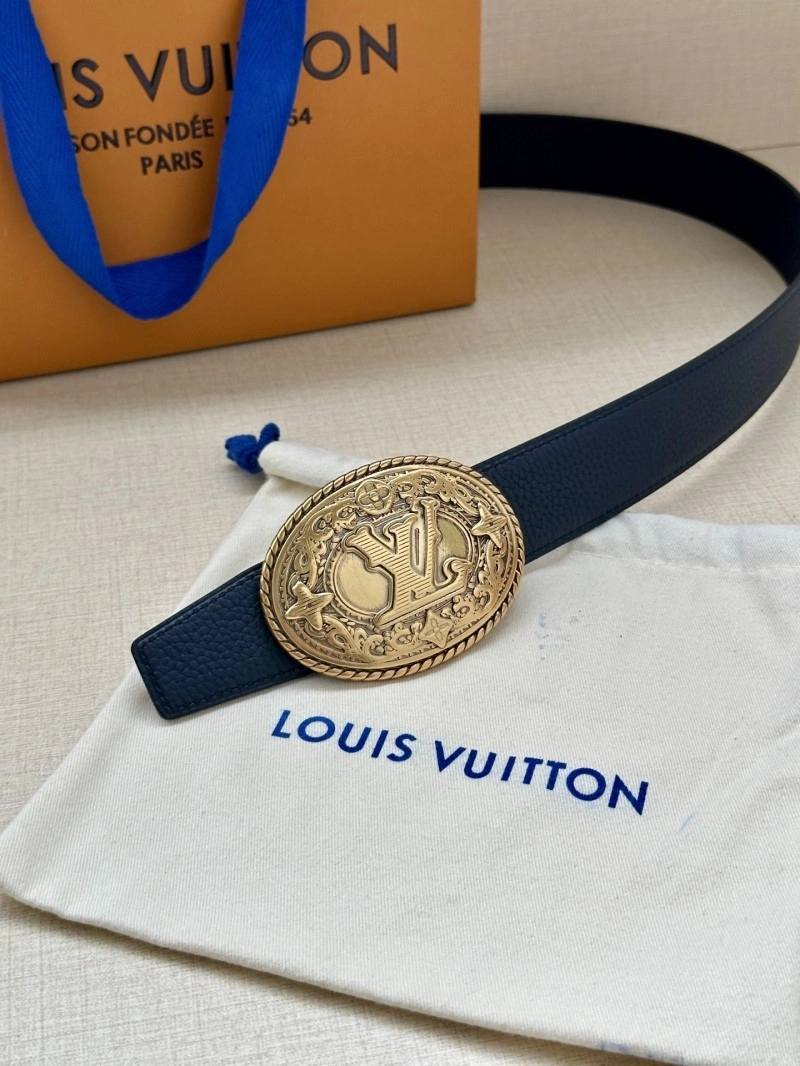 Affordable Louis Vuitton Belts