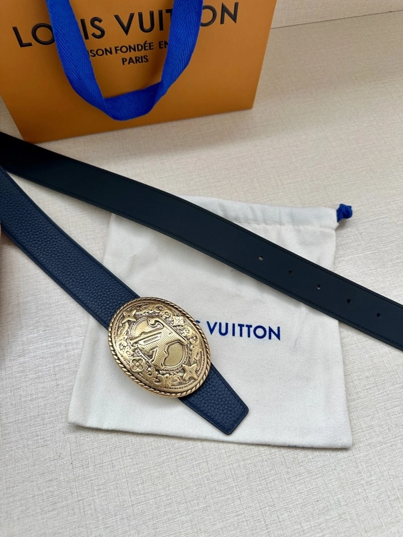Affordable Louis Vuitton Belts