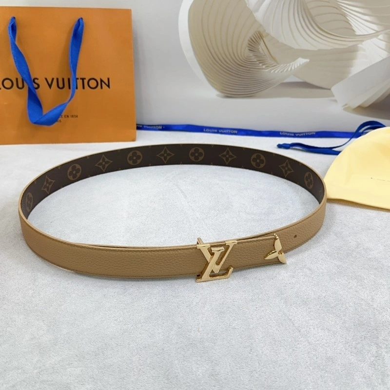 Top match Louis Vuitton Belts