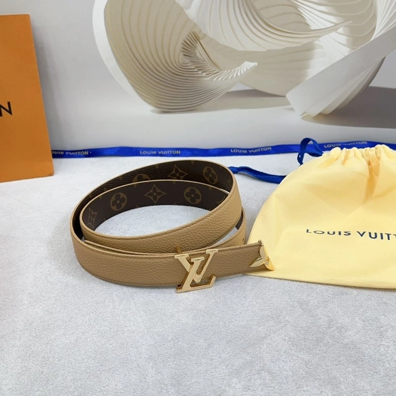 Top match Louis Vuitton Belts
