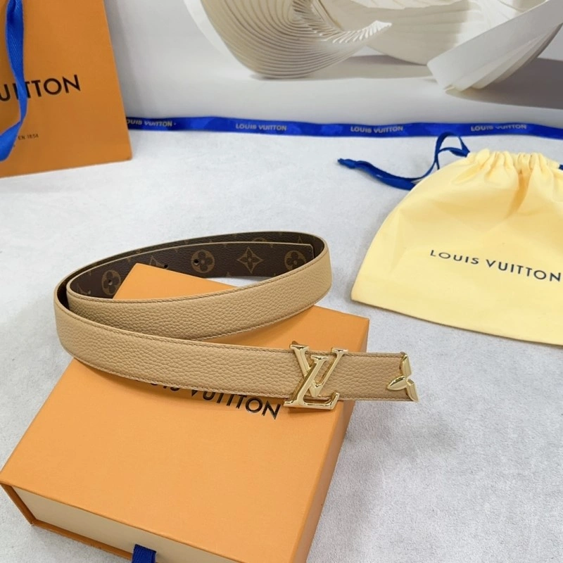 Top match Louis Vuitton Belts