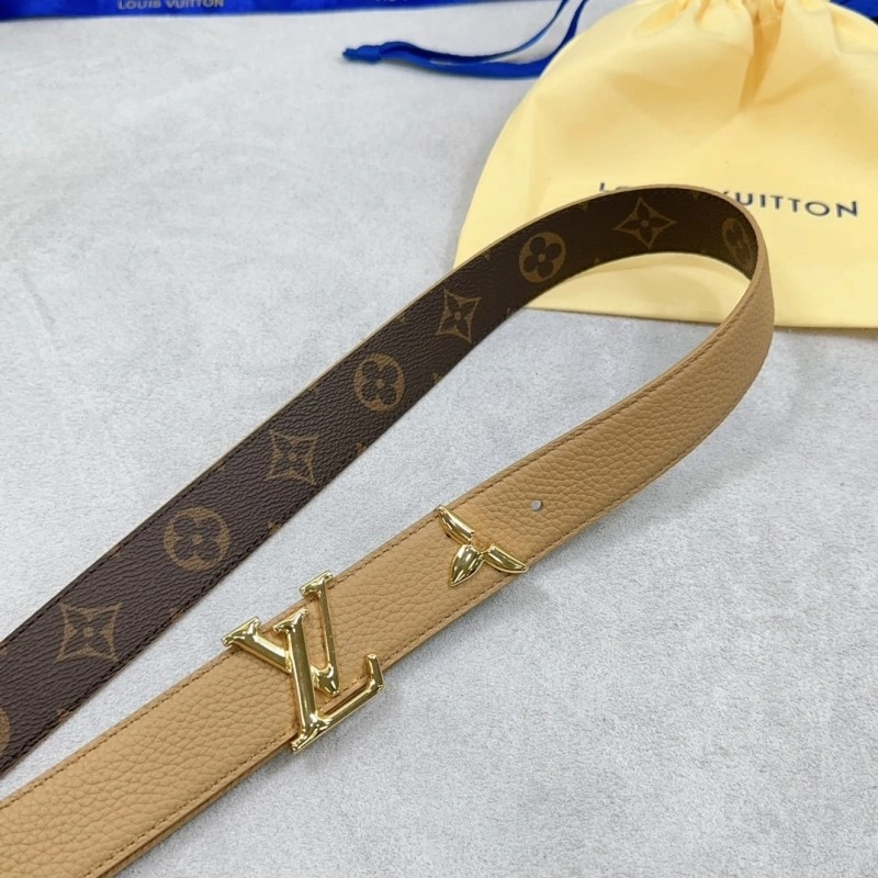 Top match Louis Vuitton Belts