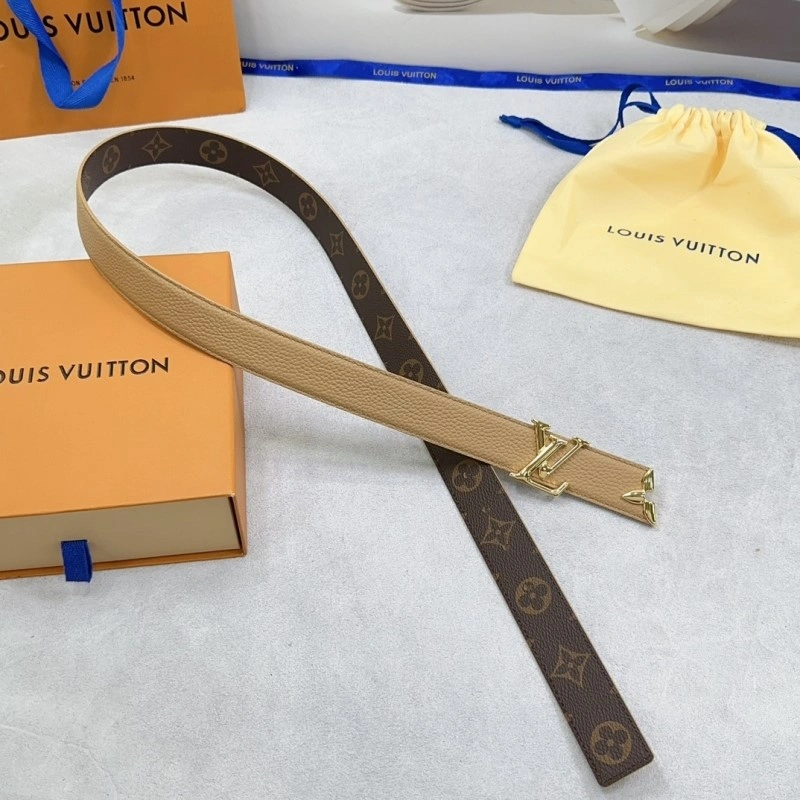 Top match Louis Vuitton Belts