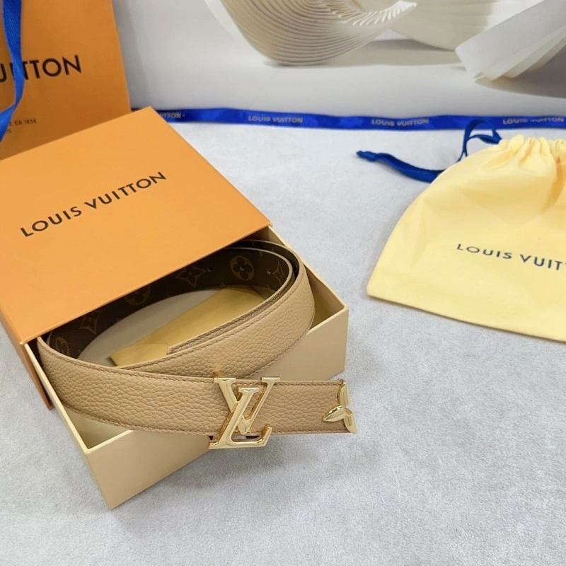 Top match Louis Vuitton Belts