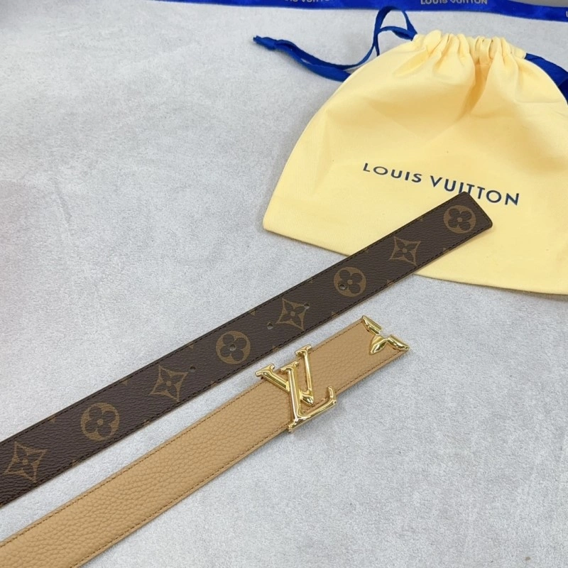 Top match Louis Vuitton Belts