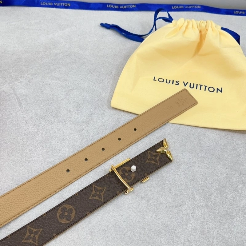Top match Louis Vuitton Belts