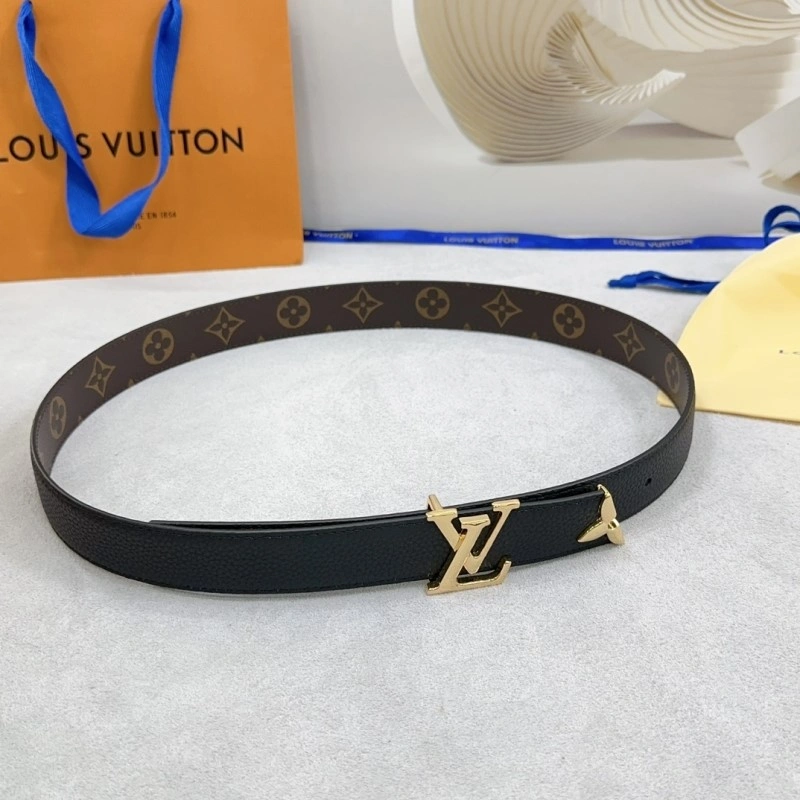 Bargain Louis Vuitton Belts