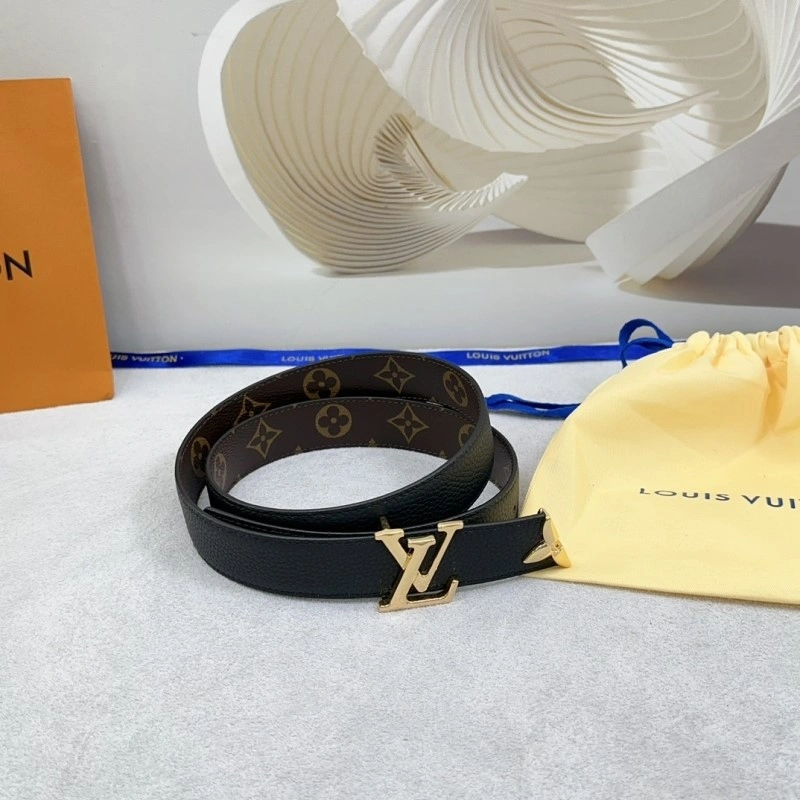 Bargain Louis Vuitton Belts
