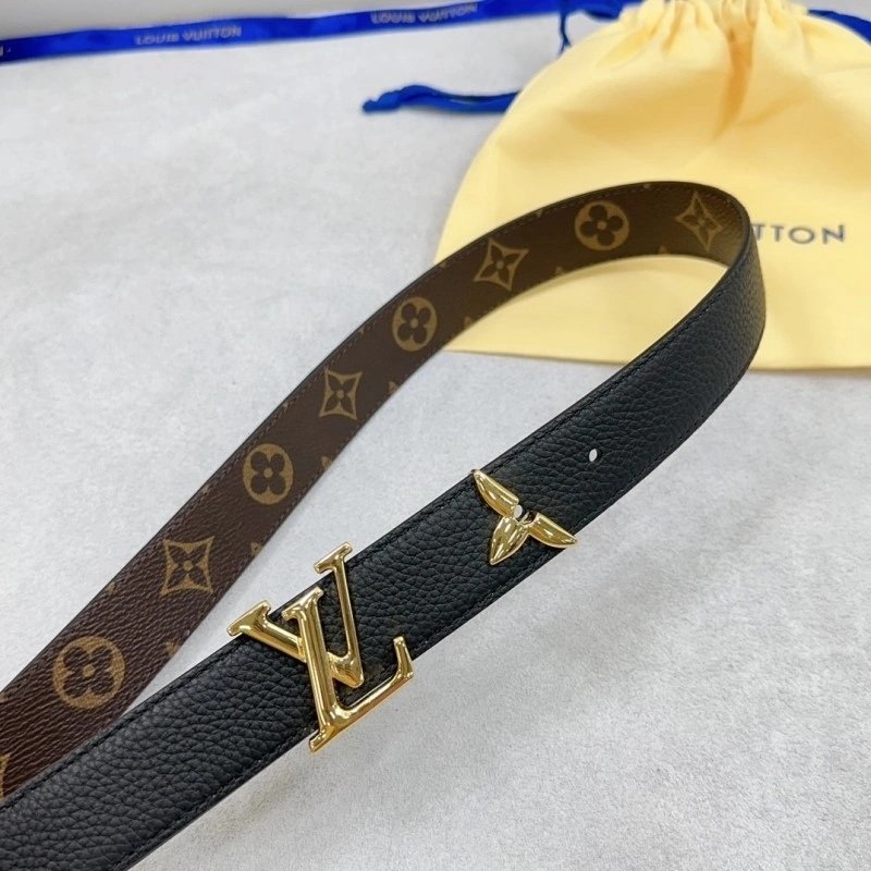 Bargain Louis Vuitton Belts