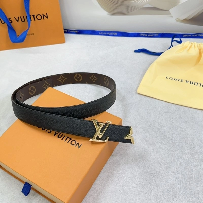 Bargain Louis Vuitton Belts