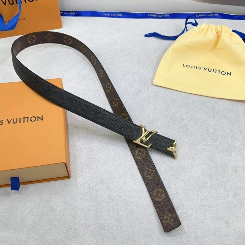 Bargain Louis Vuitton Belts