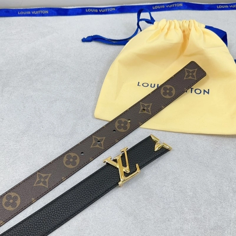 Bargain Louis Vuitton Belts