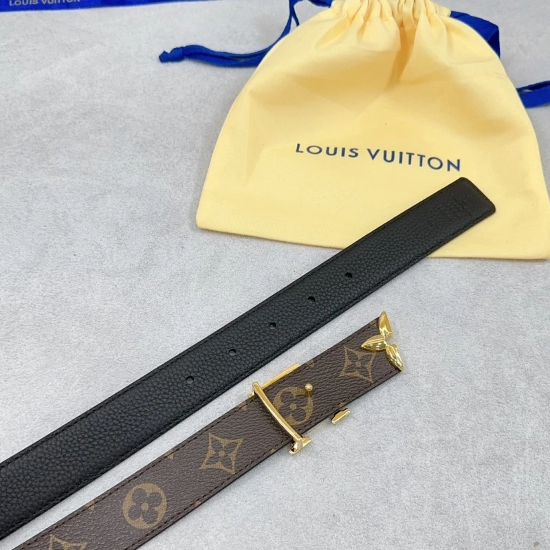 Bargain Louis Vuitton Belts