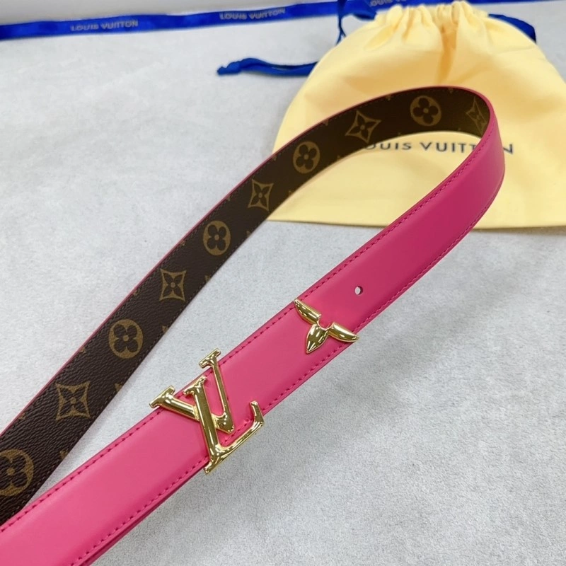 Affordable Louis Vuitton Belts