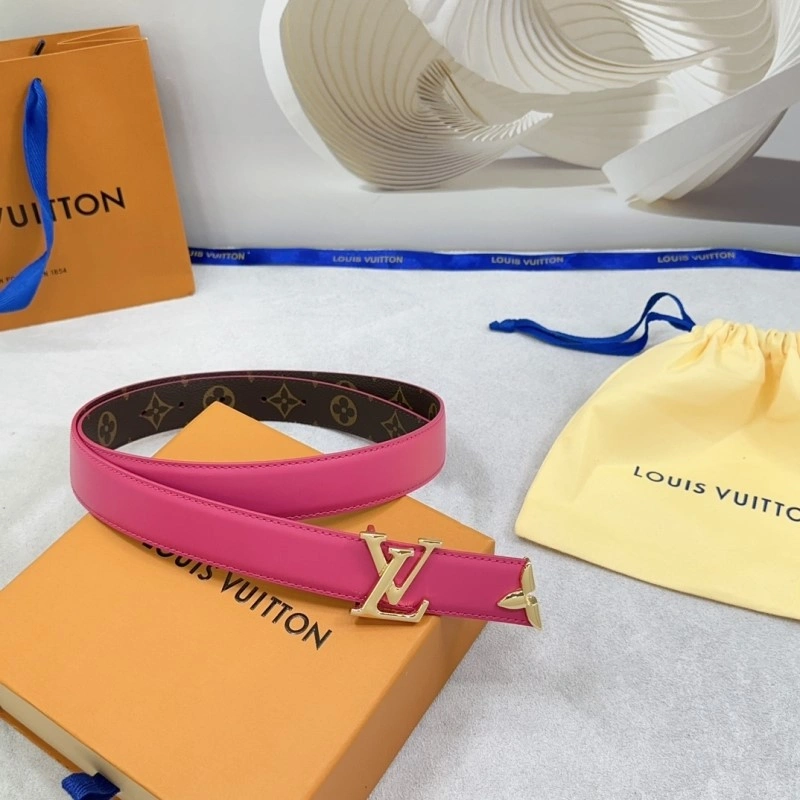 Affordable Louis Vuitton Belts