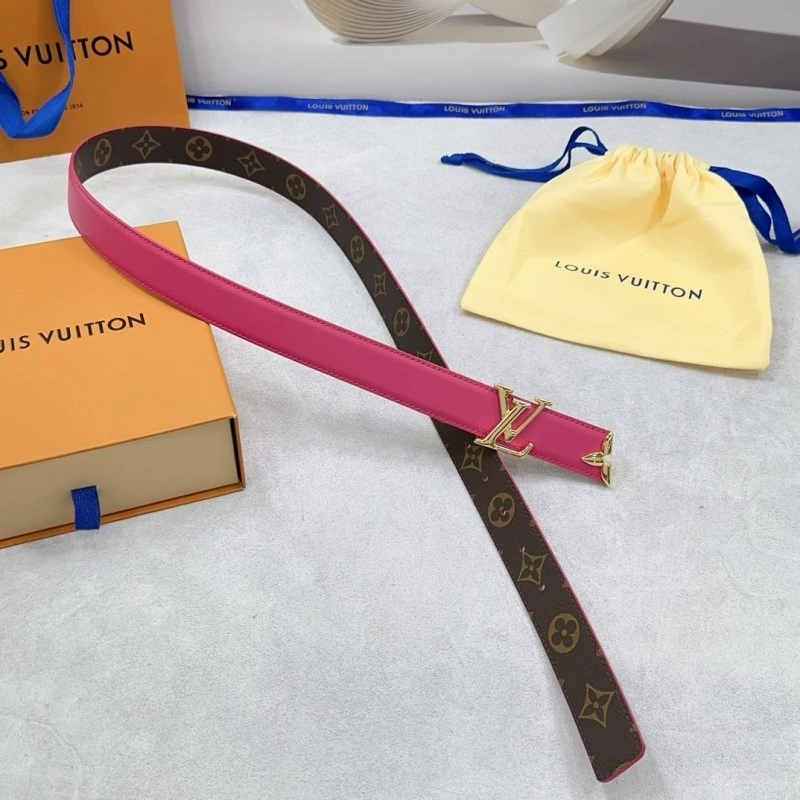 Affordable Louis Vuitton Belts